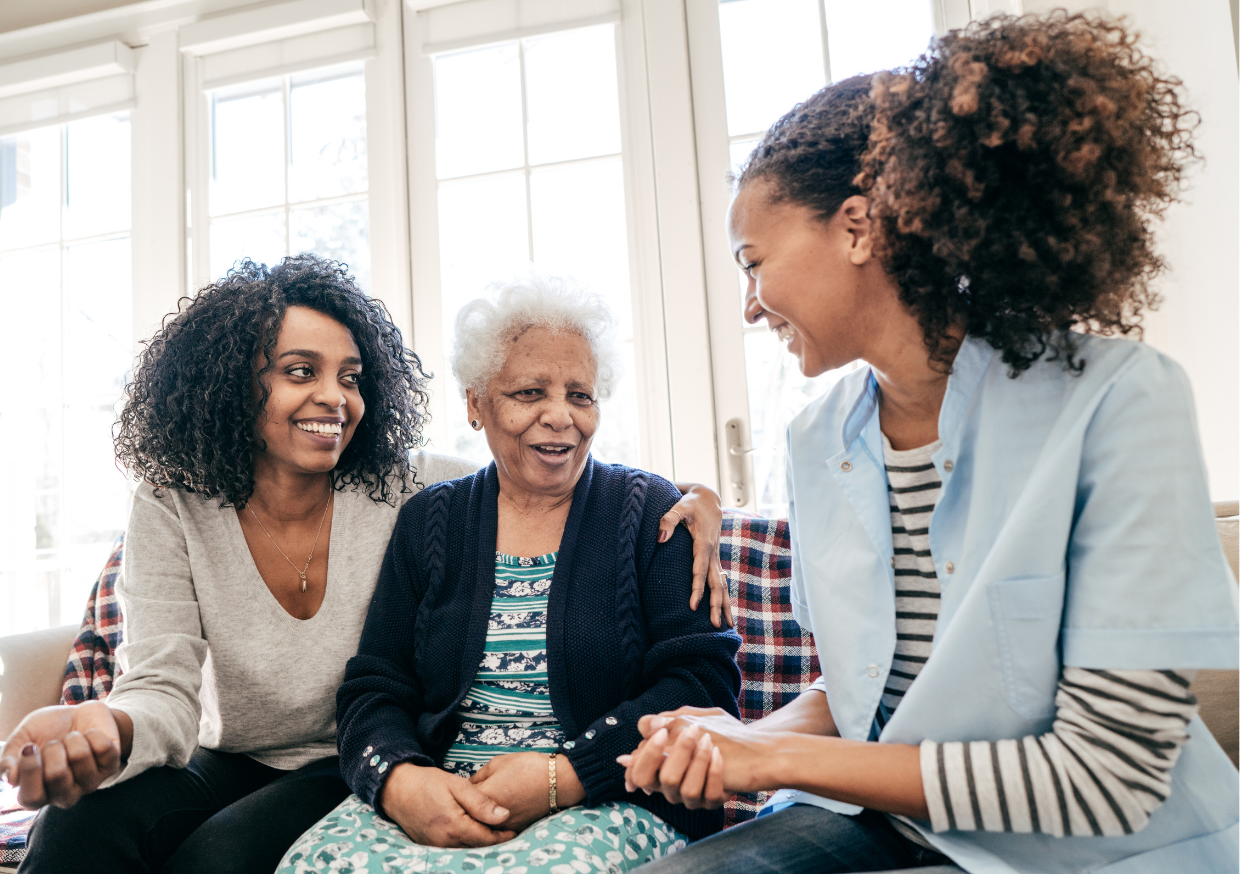 Home & Community Care | Interior Health