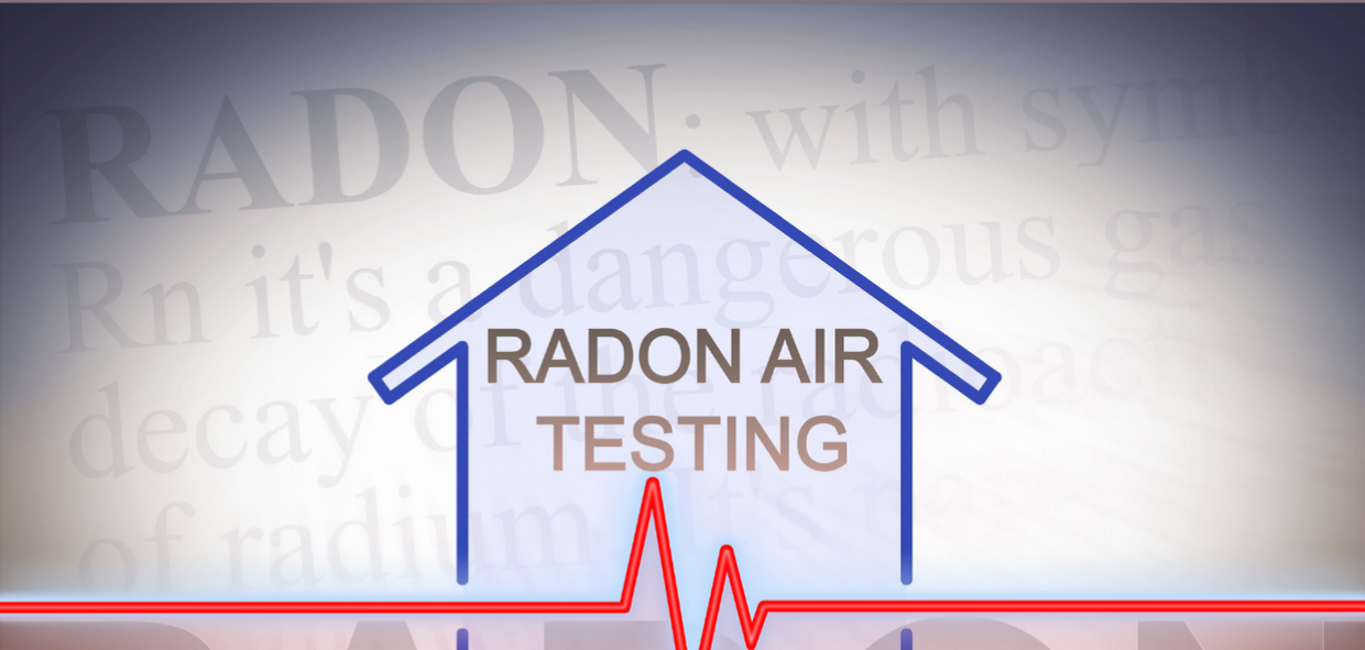 Radon Gas | Environmental & Seasonal Health | IH