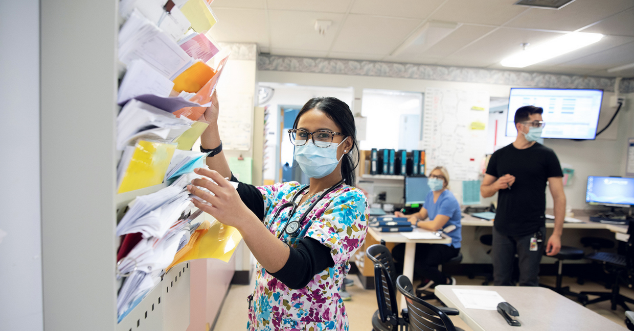 Clinical Tools & Resources | Interior Health