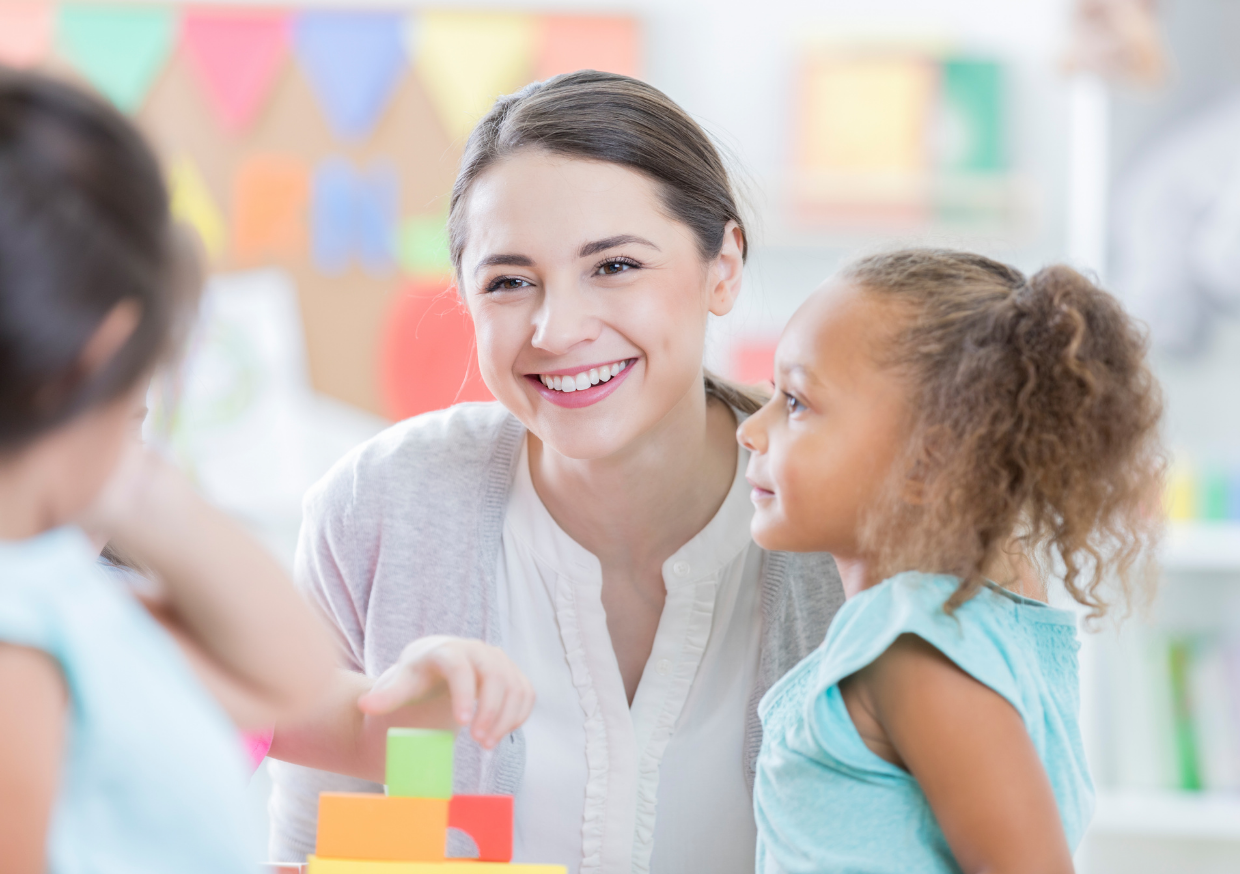 Child Care & Community Care Home Providers | Interior Health