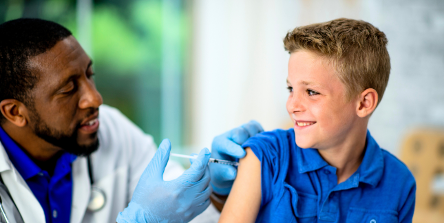 About Immunizations | Interior Health