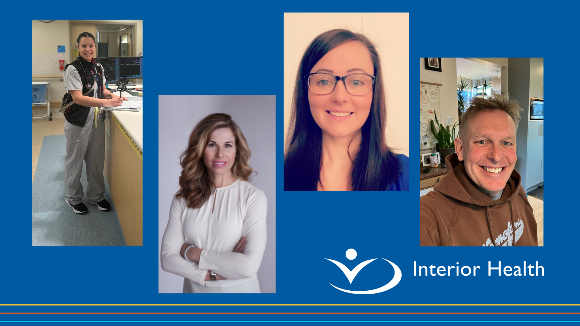We Are IH: Nurse practitioners positively impact patients’ lives ...