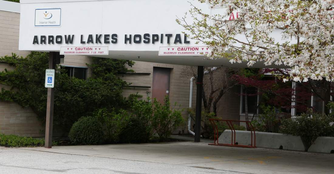 Services - Location listing page | Interior Health