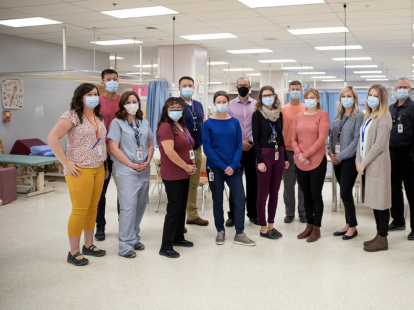 Medical Staff | Interior Health