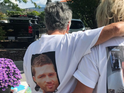 Toxic Drug Crisis | Interior Health