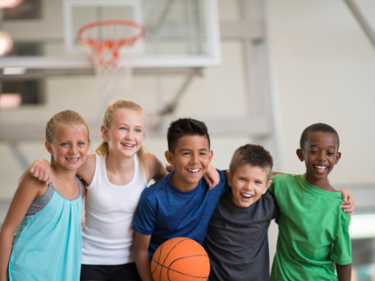 School Health | Interior Health