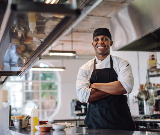 Food Premises | Businesses | IH