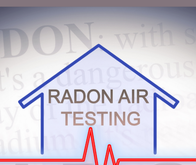 Radon Gas | Environmental & Seasonal Health | IH