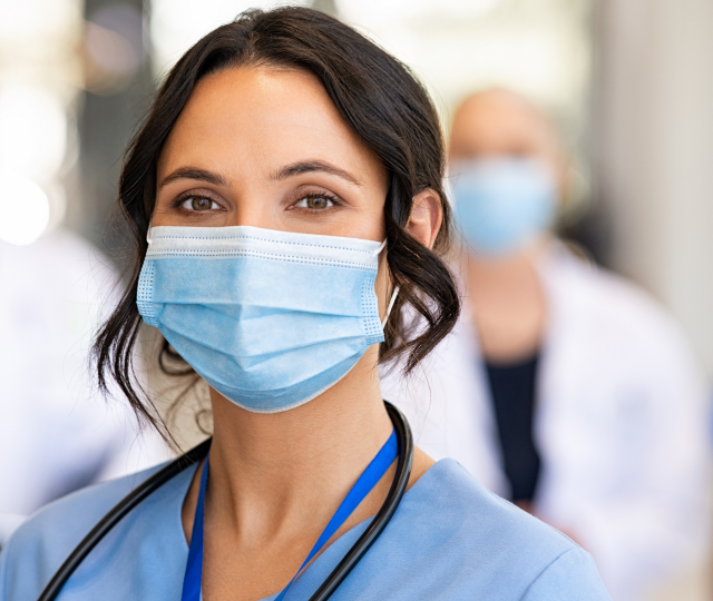 Community Vaccine Providers | Immunization & Vaccines | IH