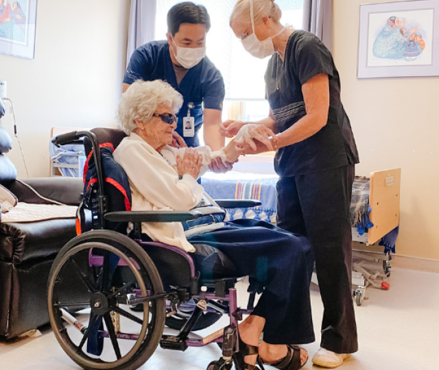 Health Career Access Program | Student Career Opportunities | IH