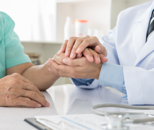 Patient Safety | Medical Staff | IH