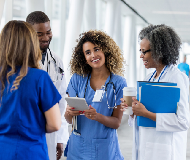 Rural Continuing Medical Education | Medical Staff | IH