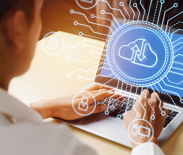 Clinical Data Exchange Service | Medical Staff | IH