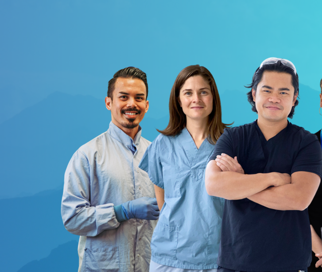 Career Exploration | Careers | IH