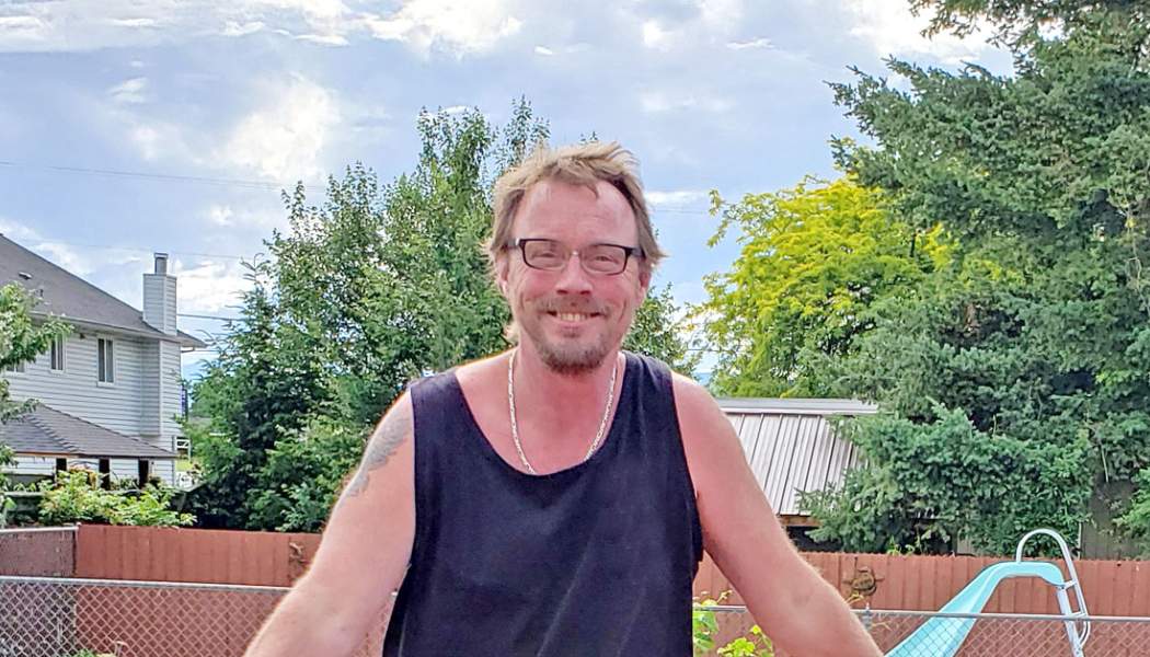 We Are IH: Ken Moffett | Interior Health