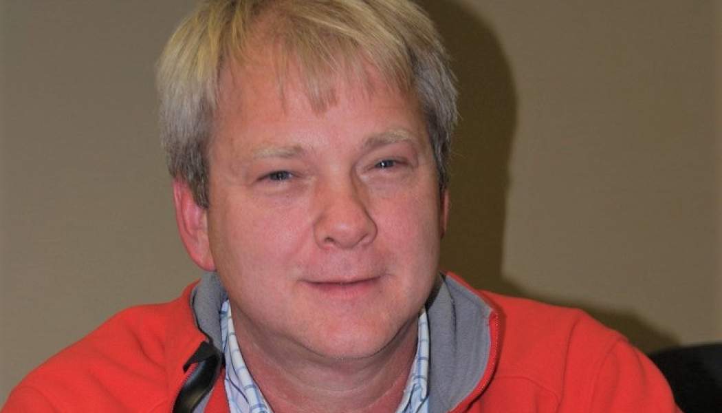 We are IH: Dr. Doug Neufeld | Interior Health