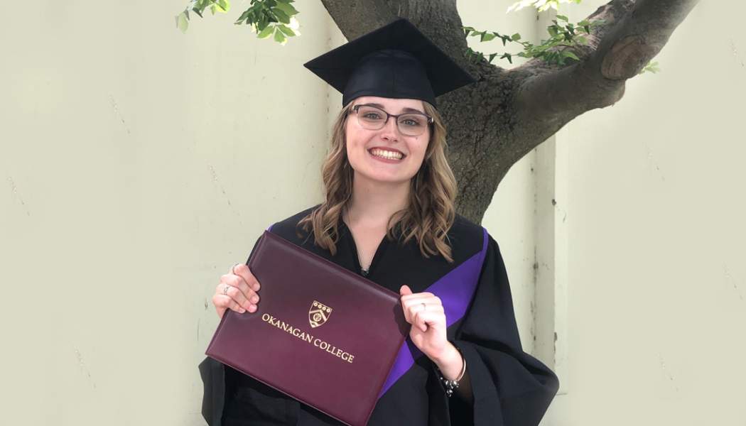 We are IH: Mariah Perry | Interior Health