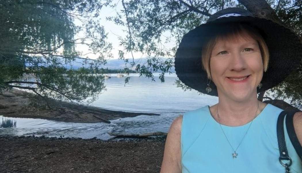 Dr. Amanda Wilmer brings innovation in medical microbiology l IH