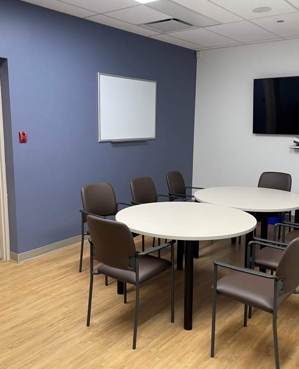 Cranbrook Urgent and Primary Care Centre (UPCC) | Locations | IH