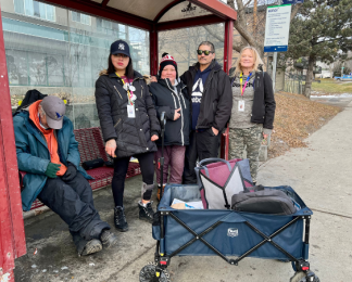 Invermere & District Hospital | Location Listing | IH