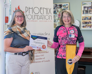 Invermere & District Hospital | Location Listing | IH