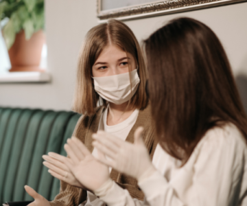 Mental Health Services & Resources | Health & Wellness | IH