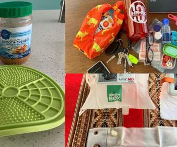 Take action and book influenza and COVID-19 immunizations