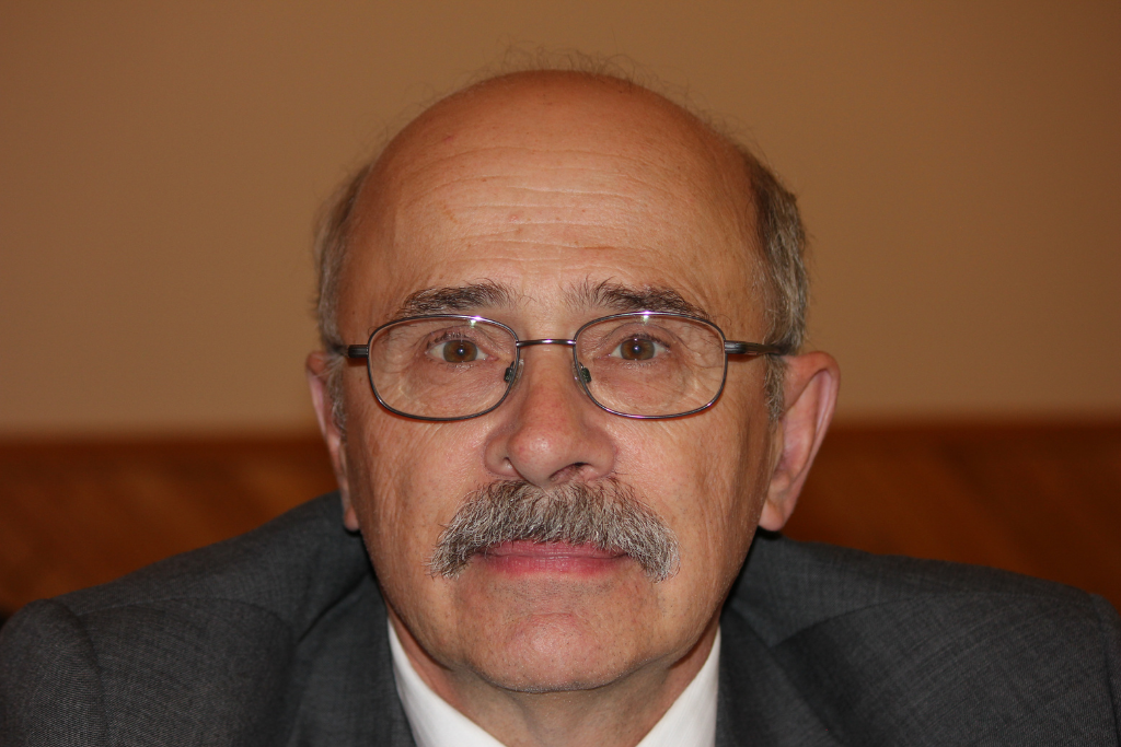 We Are IH: Dr. Glenn Fedor | Interior Health
